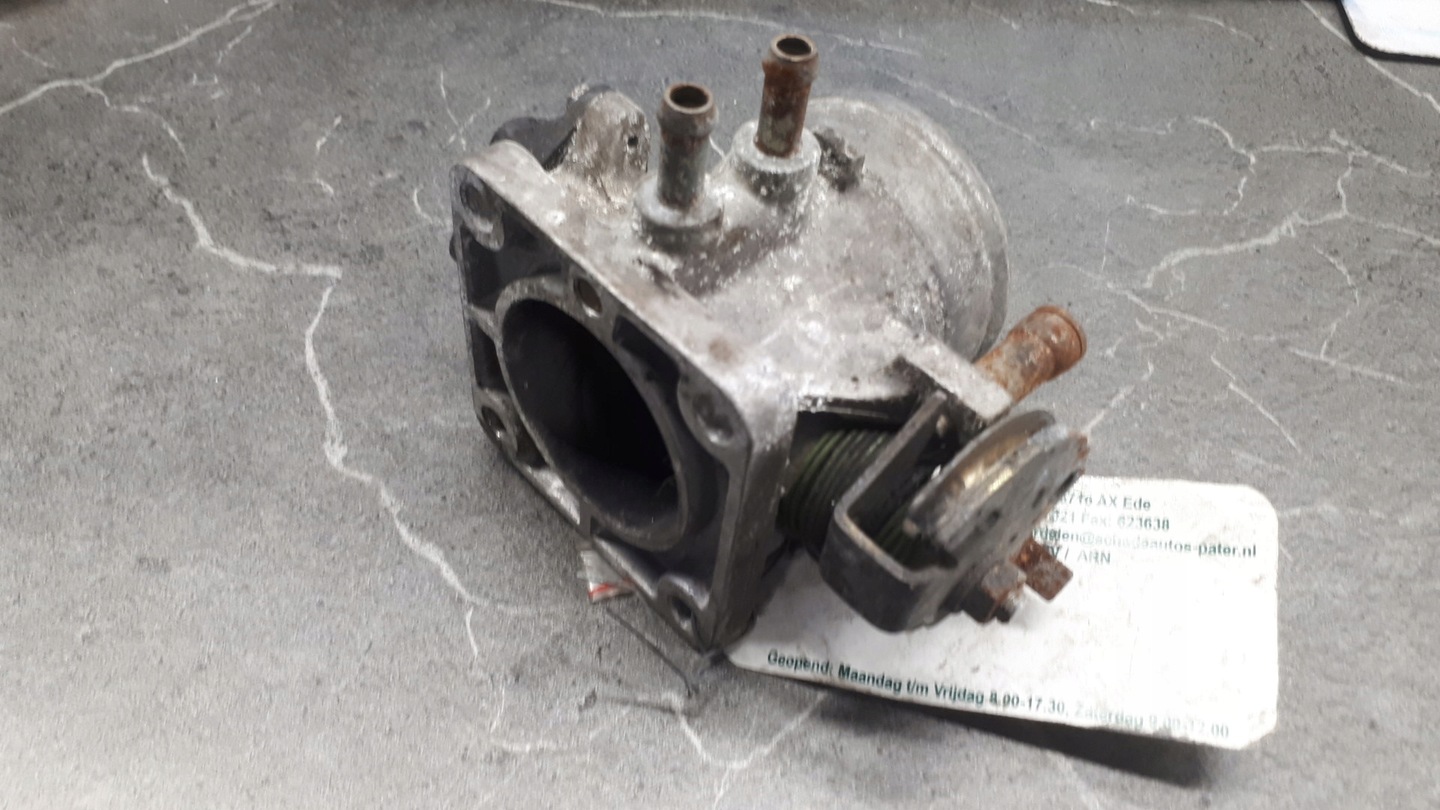 Order an 35170 22010 throttle valve hyundai accent 1.3 with fast delivery to me