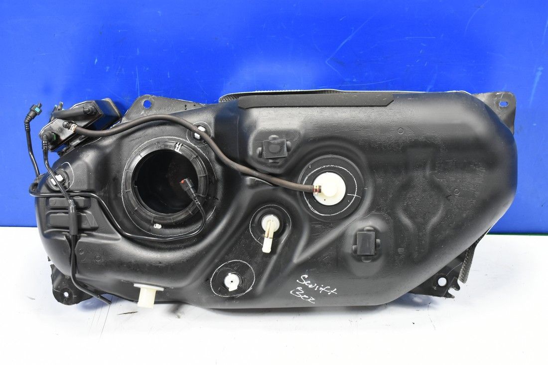 Dzire fuel tank store