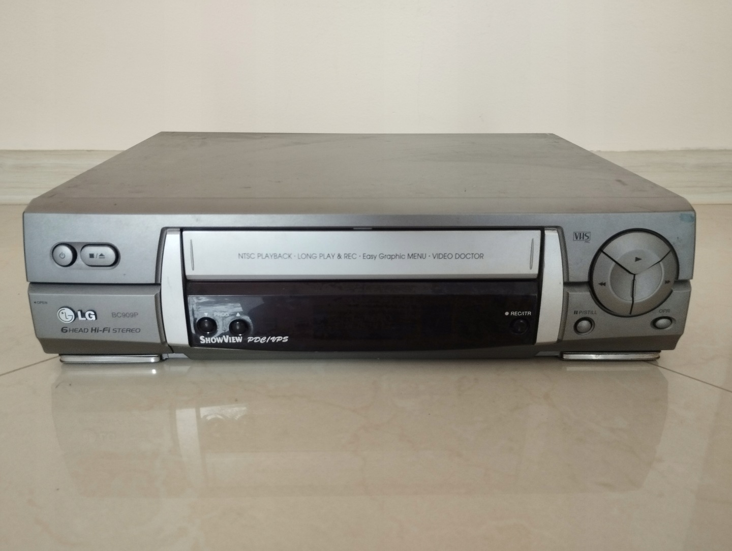 Vaizdo registratorius lg bc 909p sugedęs 🏷️ 31 € ⏩ Pirkti internetu apsimoka