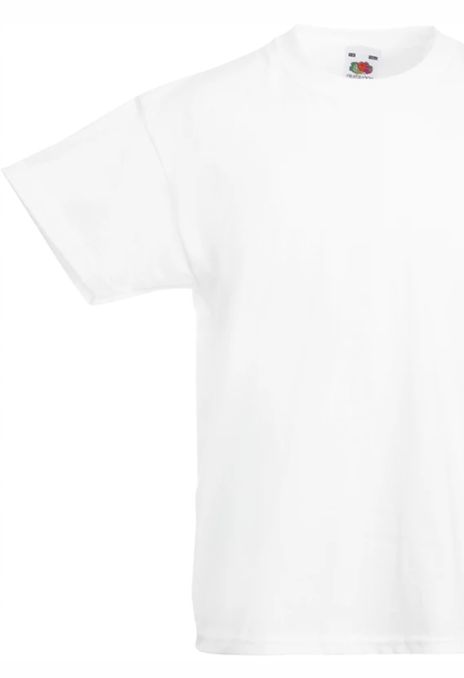 Shirts kids value weight dtg advertising logo 5pc 🏷️ 65 € ⏩ It pays to ...