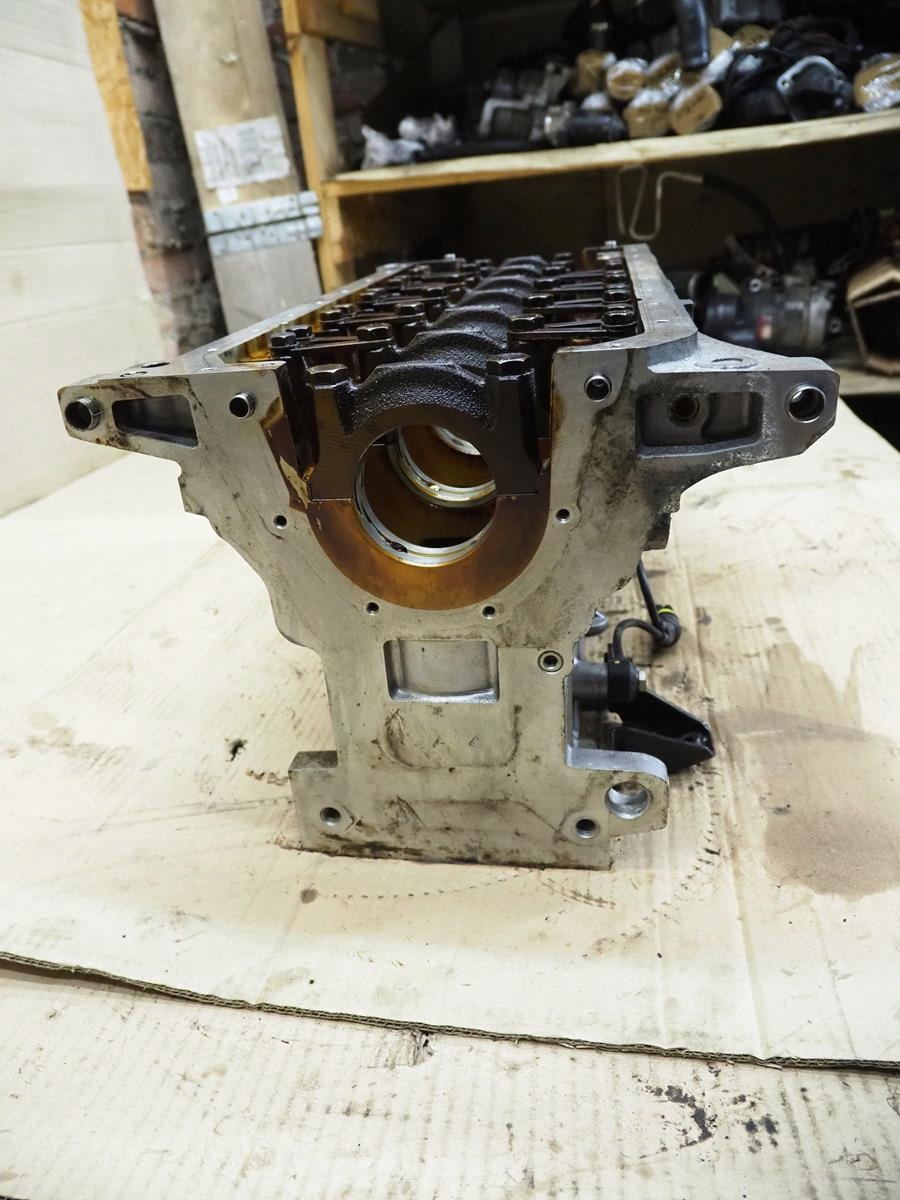 Block bmw e39 520 i 1748450 m52b20 - Best Price in XDALYS