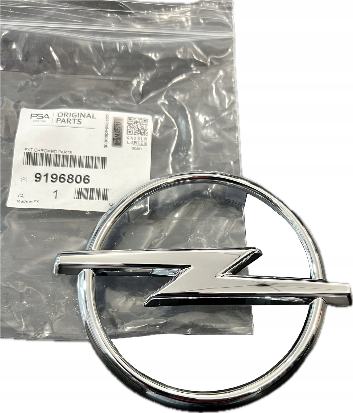 Corsa Logo VAUXHALL 2 X NEW KEY FOB BADGE EMBLEM 14MM STICKER FOR