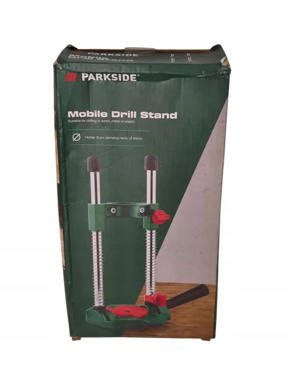 Parkside mobile gręžtuvas stand 🏷️ 23 € ⏩ Pirkti internetu apsimoka