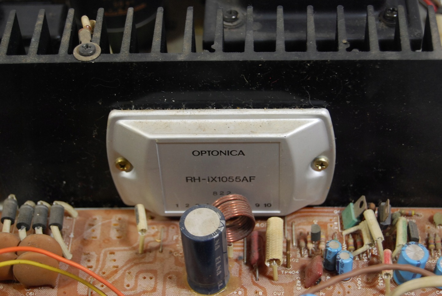 Optonica sm-3636 🏷️ 503 € ⏩ Pirkti internetu apsimoka