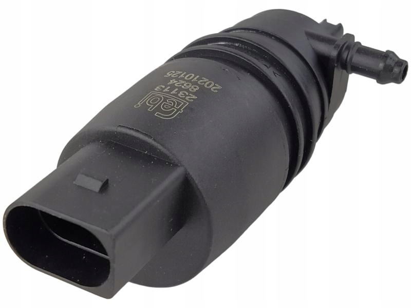 Febi bilstein 23113 pump washer washer front glass - Best Price in XDALYS