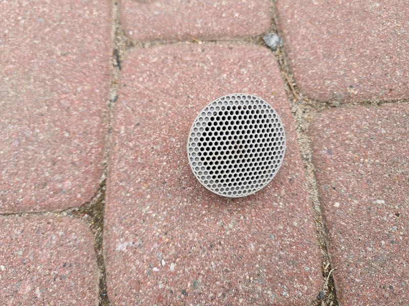 Buy Speaker casing pillar opel meriva b 13240950 XDALYS