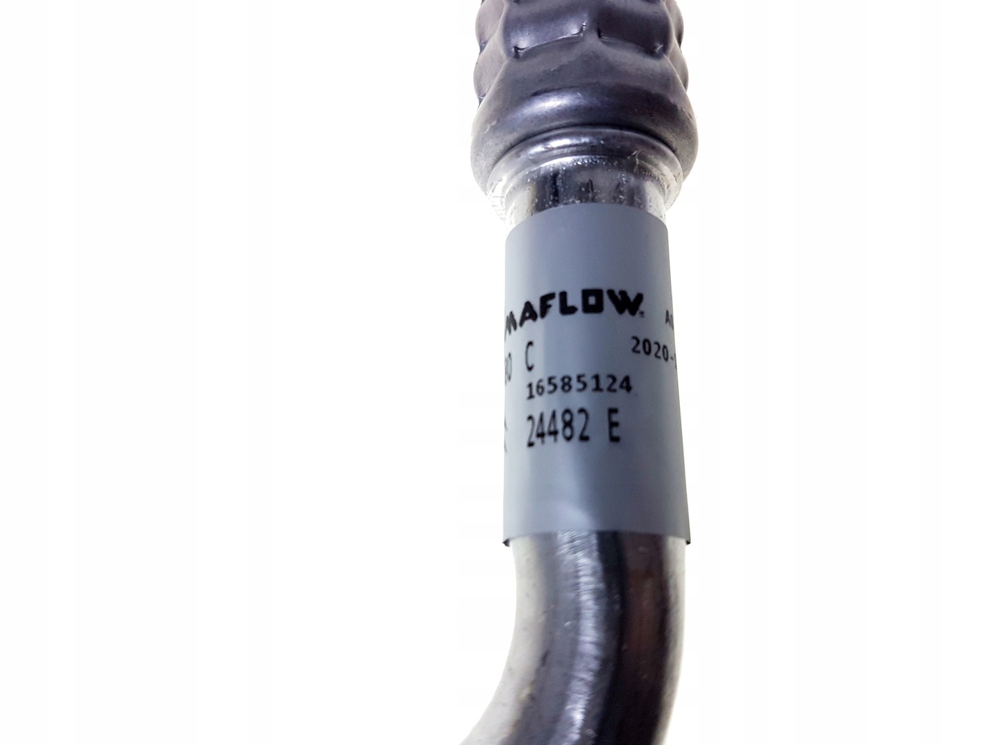 Proace jumpy expert vivaro zafira pipe pipe air conditioning pipe ...