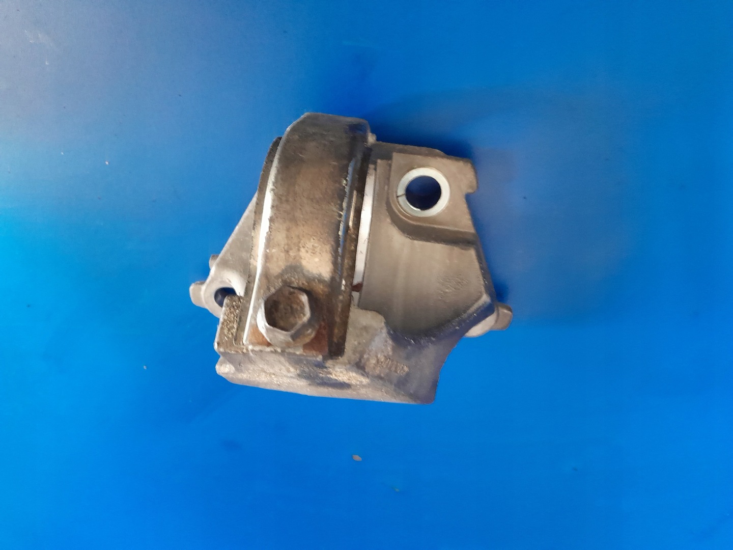 Support shaft renault clio 0.9 t h4ba400 - Online car parts XDALYS