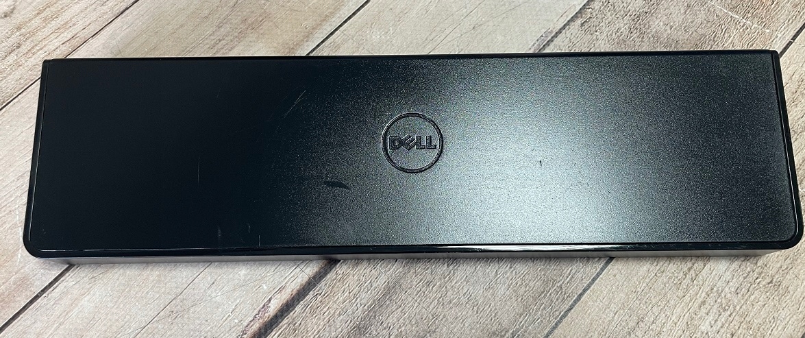 Станция dell d3000 usb 3.0 супер speed rj45 usb 3.0 - купить в DARSTAR