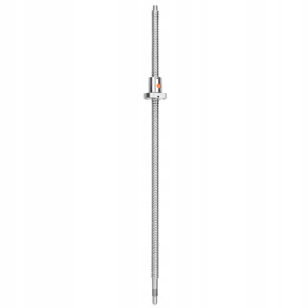 Sfu1605 bolt ball 600 mm from brackets - low price XDALYS