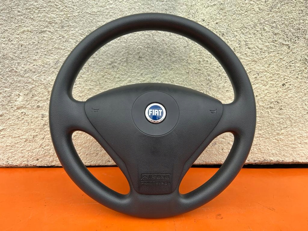 Fiat stilo steering wheel store