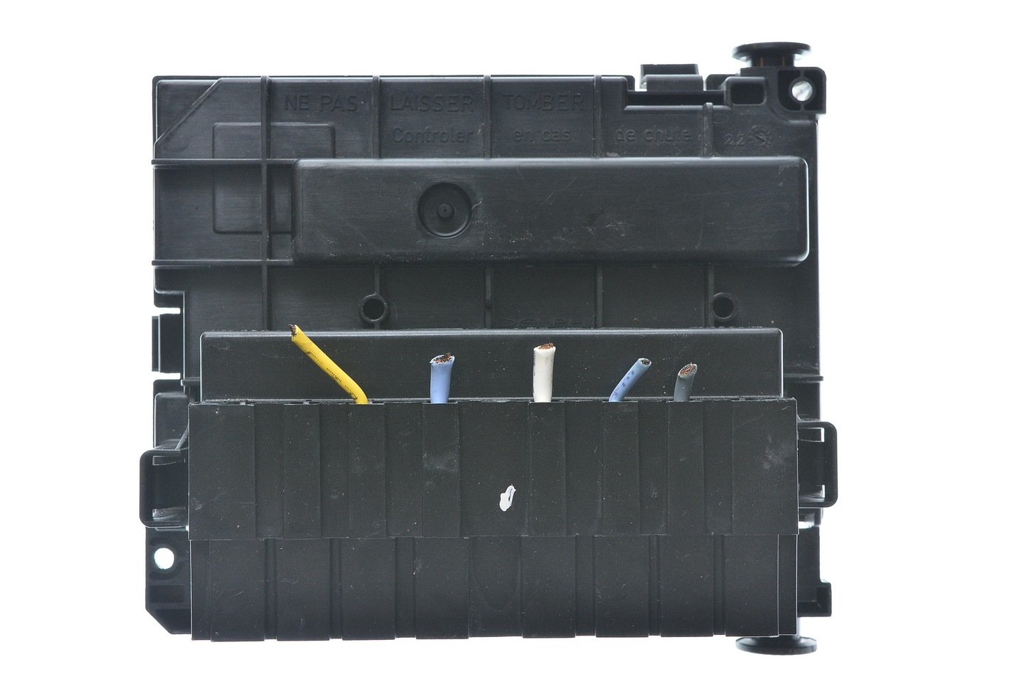 Module bsm peugeot 307 9807028680 r03 - Online catalog XDALYS