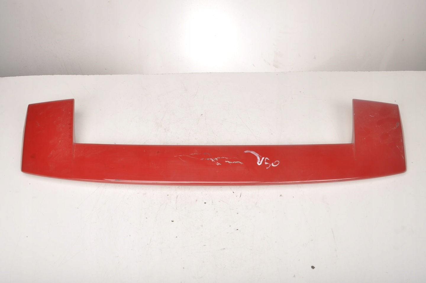 Order an Volvo v50 spoiler spoiler quill trunk 08698054 with fast delivery to me
