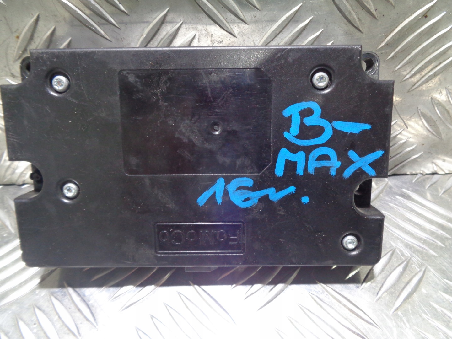 Fiesta module bluetooth ford oe d1bt-14d212-ra - Best Price in XDALYS