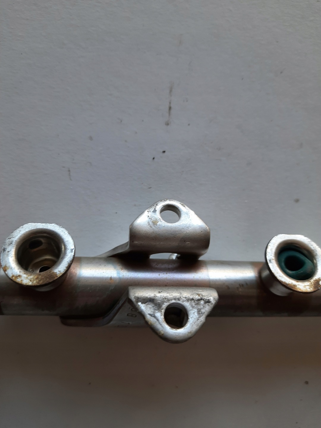 Injection rail 1.2 tsi vw seat skoda audi - Online catalog XDALYS