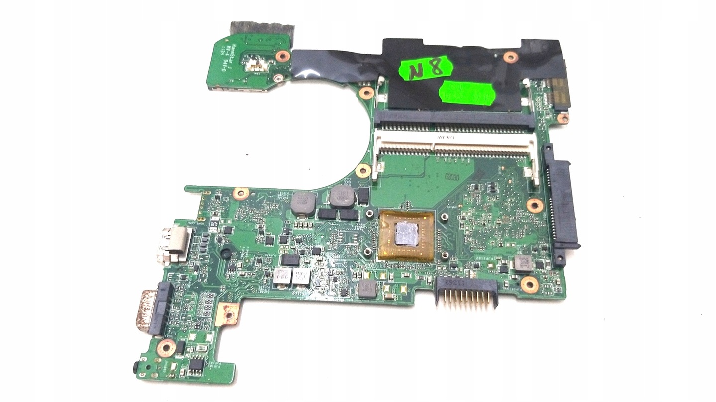 Pagrindinė plokštė 1215b rev 2.0 asus eee pc 1215 amd 🏷️ 19 € ⏩ Pirkti ...