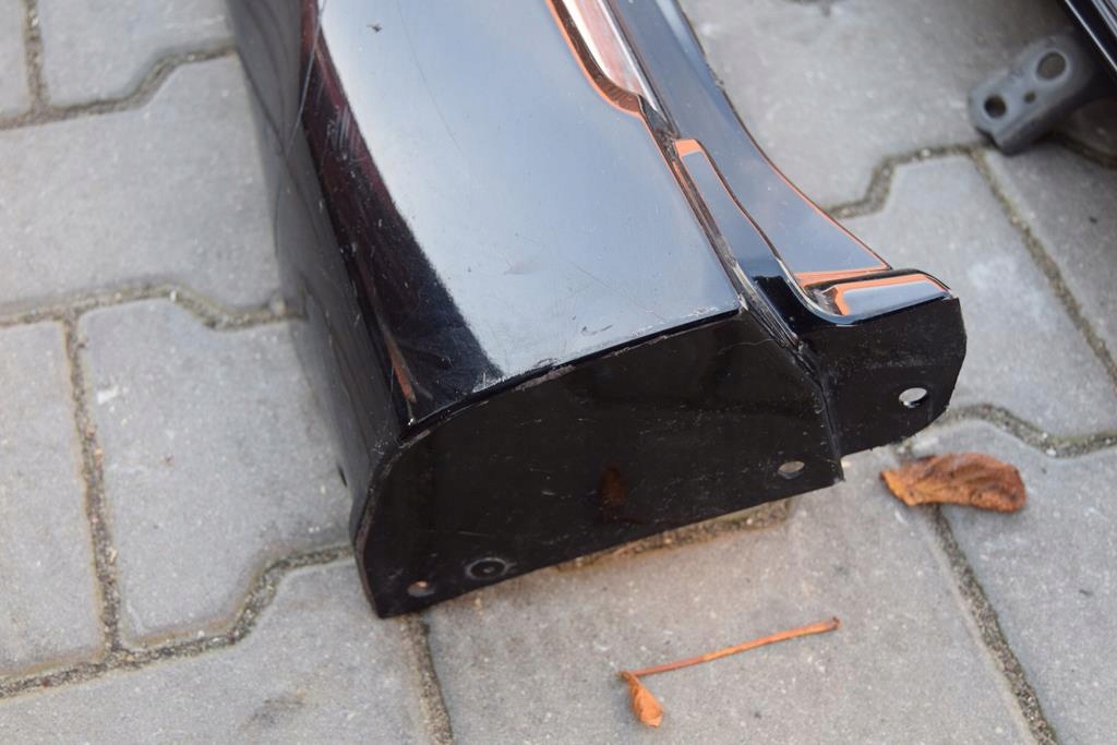 Buy Trim threshold left right set toyota 4runner XDALYS