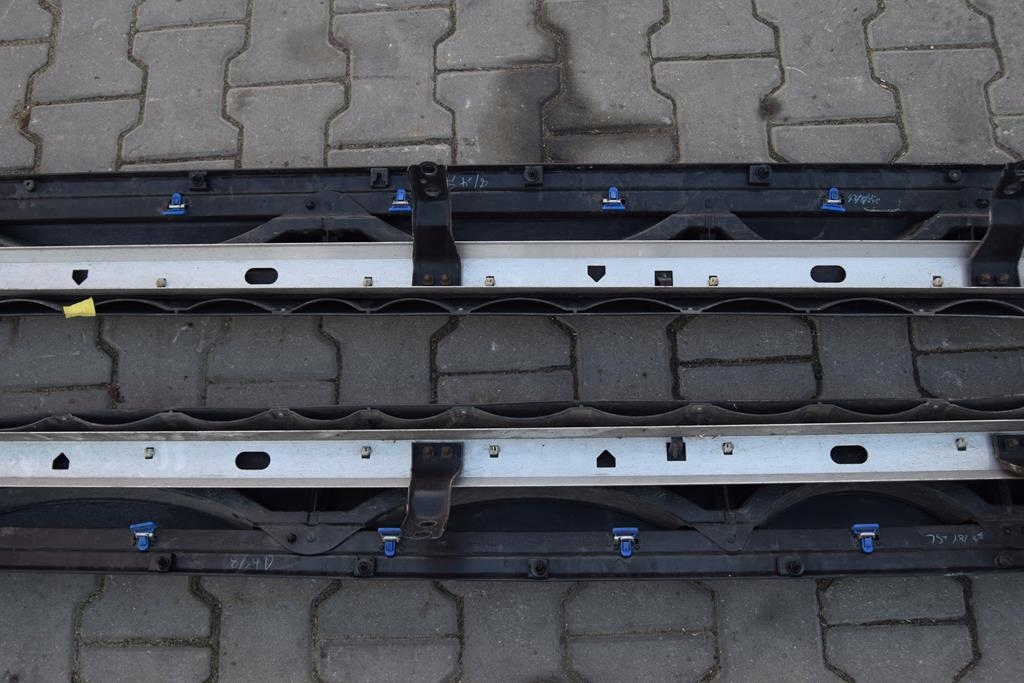 Buy Trim threshold left right set toyota 4runner XDALYS