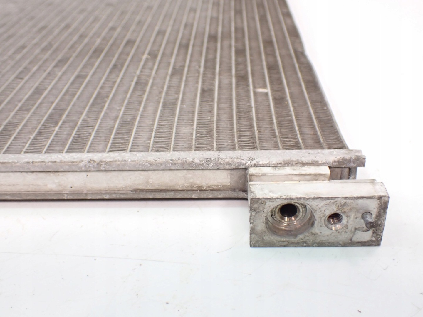 Mercedes s w222 air conditioning radiator 0995005100 - low price XDALYS