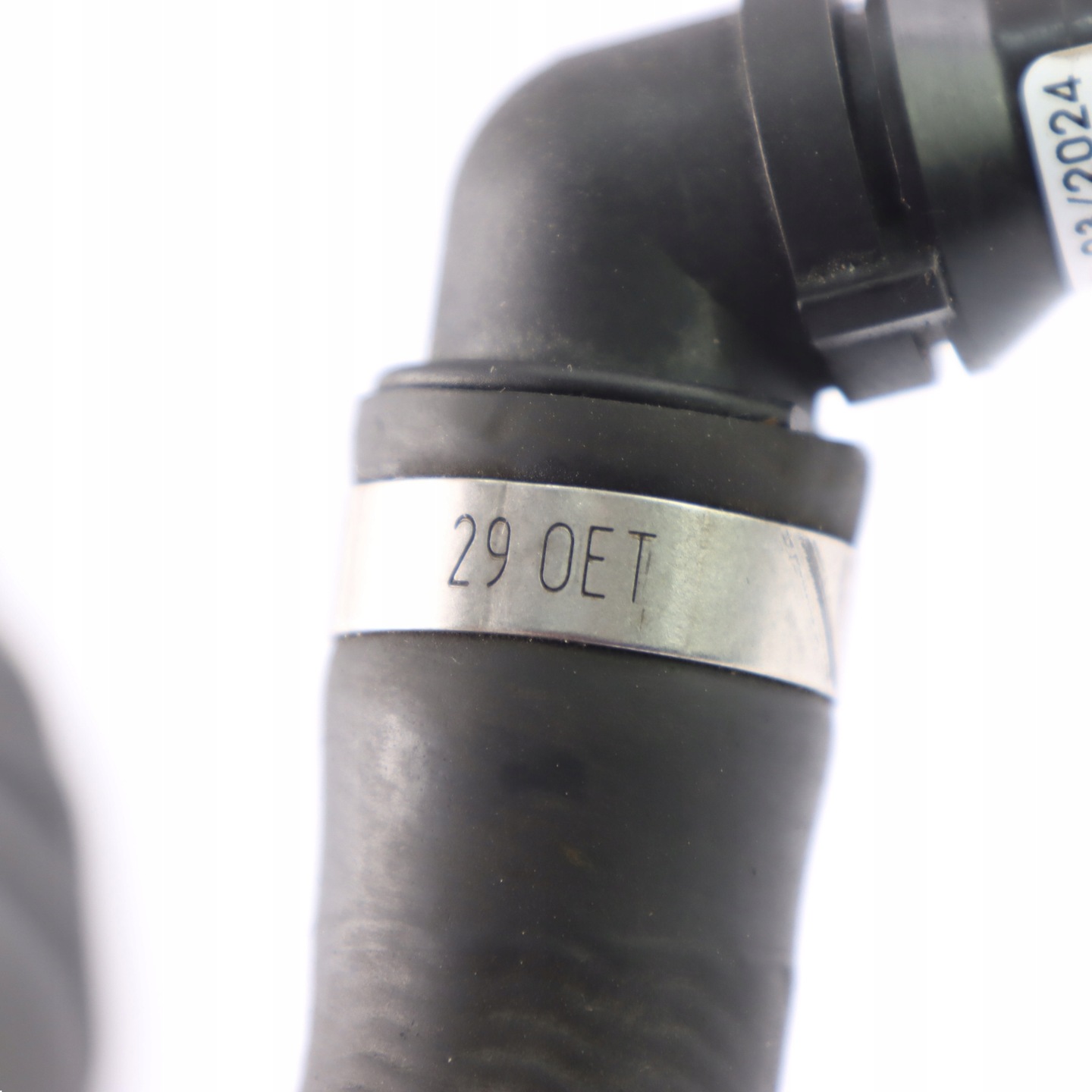 MERCEDES W204 M272 HADICA CHLADIACEJ KVAPALINY A2048301396 - Karson.sk