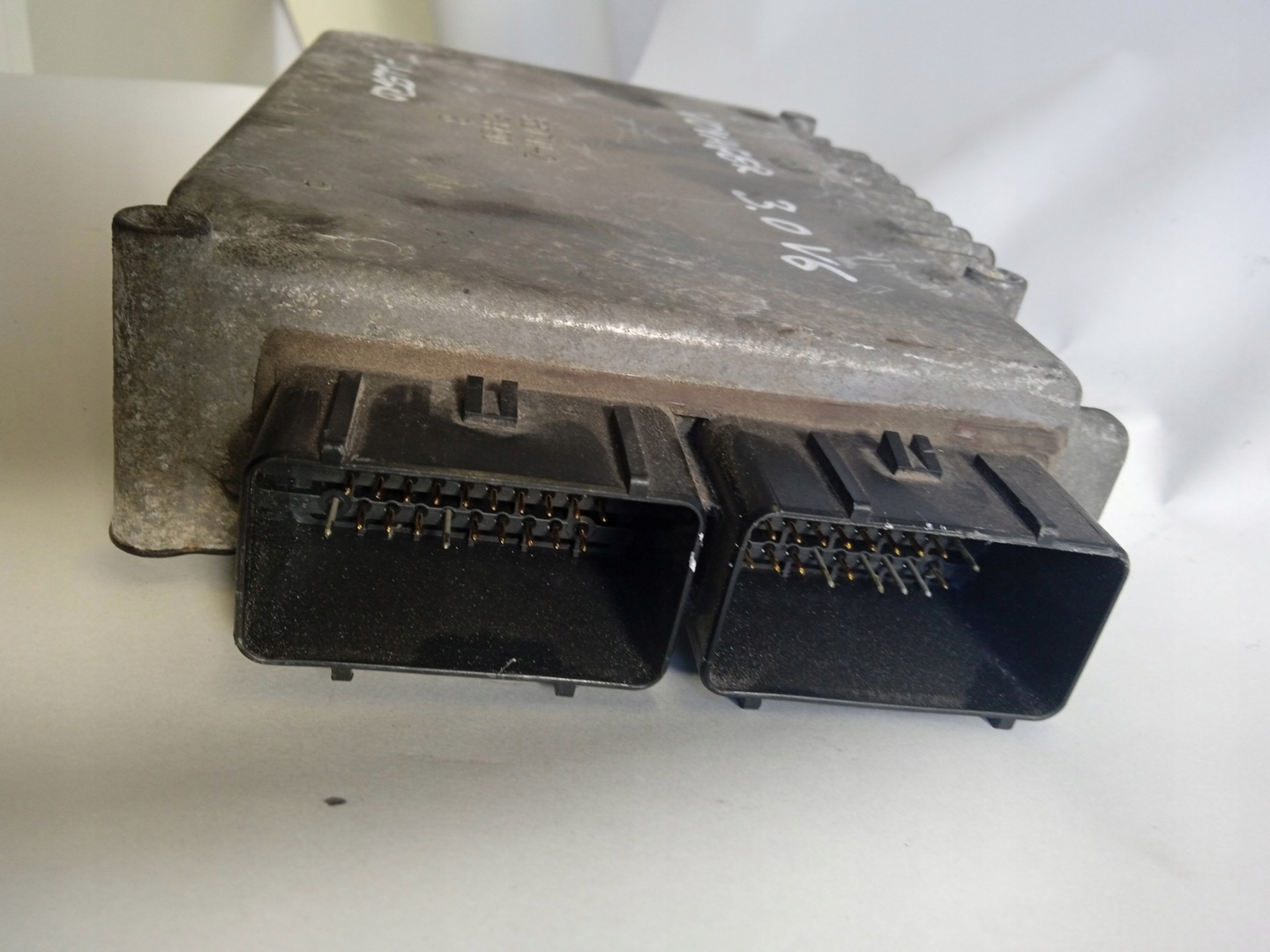 Computer dodge chrysler 3.0 v6 p04727203ag - Easy Online Shopping XDALYS