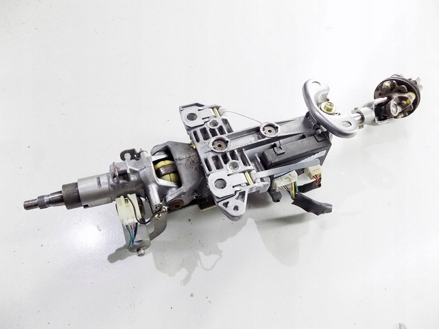 Buy Lexus rx ii rx300 03-08 steering column XDALYS
