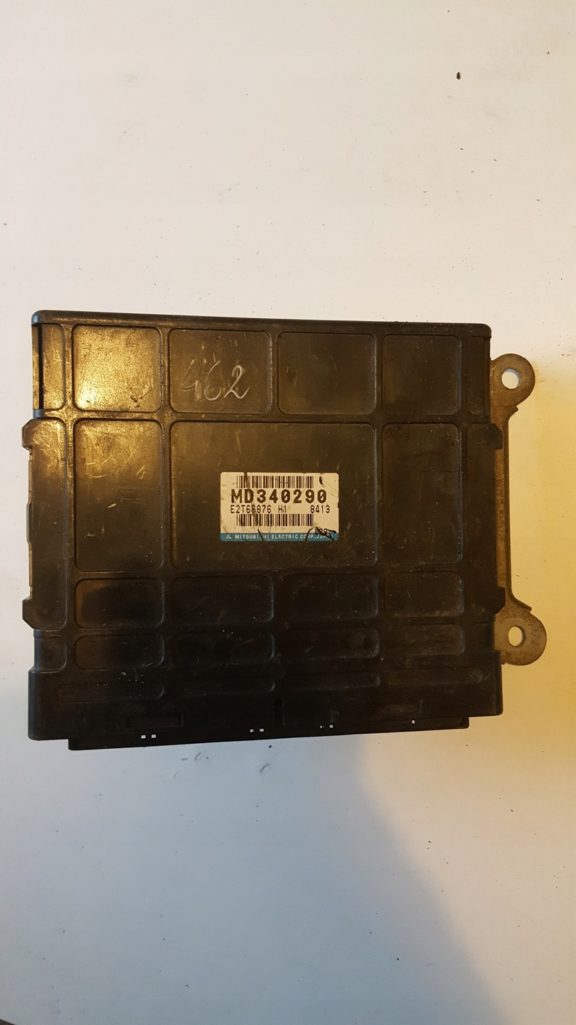 Mitsubishi galant module mr340290 cheap | Shop online XDALYS