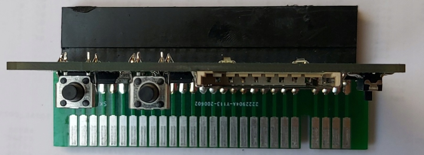 Divtiesus інтерфейс карти sd/mmc для zx spectrum - купити в DARSTAR