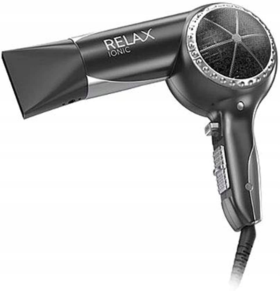 Džiovyklė plaukams relax pro 🏷️ 37 € ⏩ Pirkti internetu apsimoka