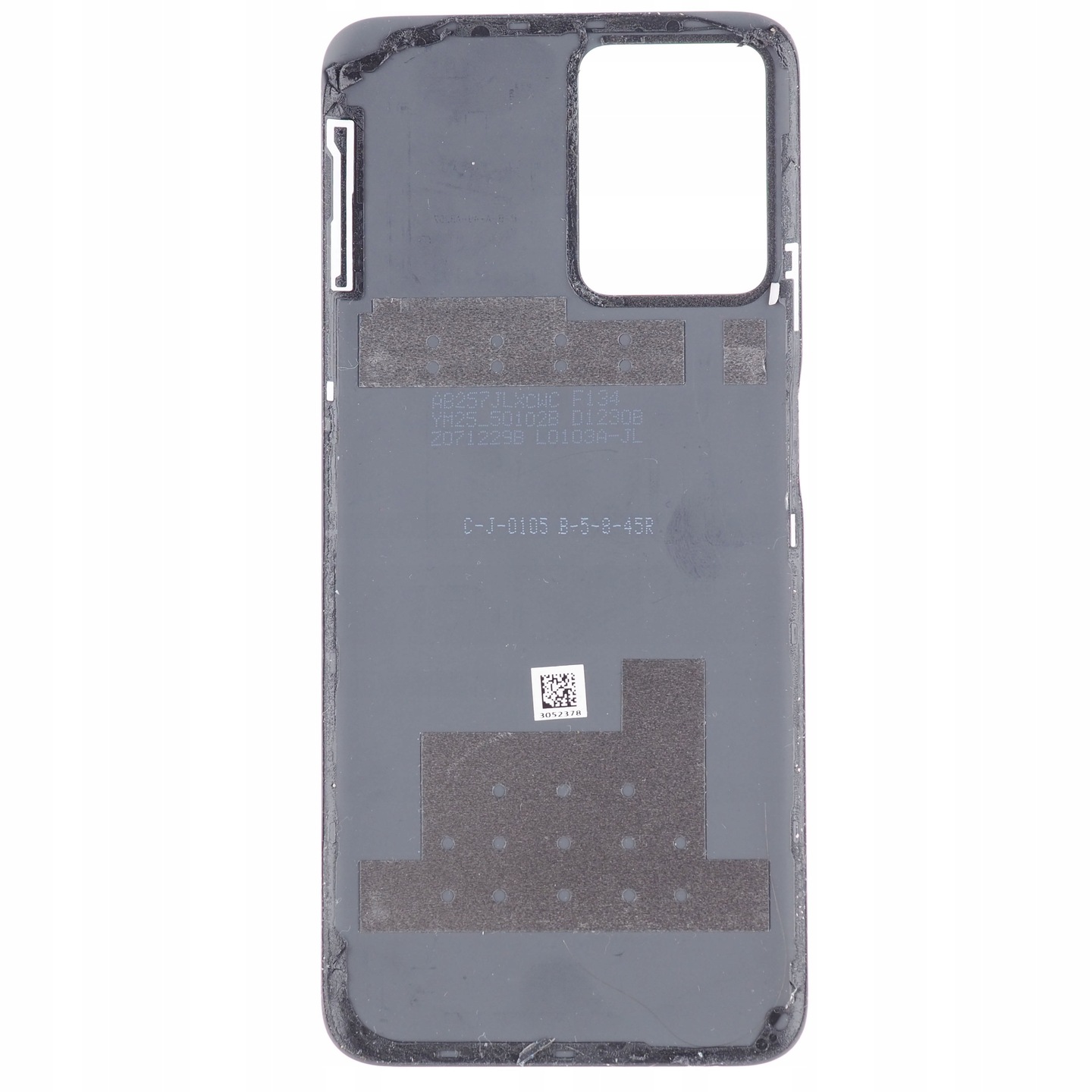 Оригинальная жабка задняя спинки для телефона realme 9 pro rmx3472 ...