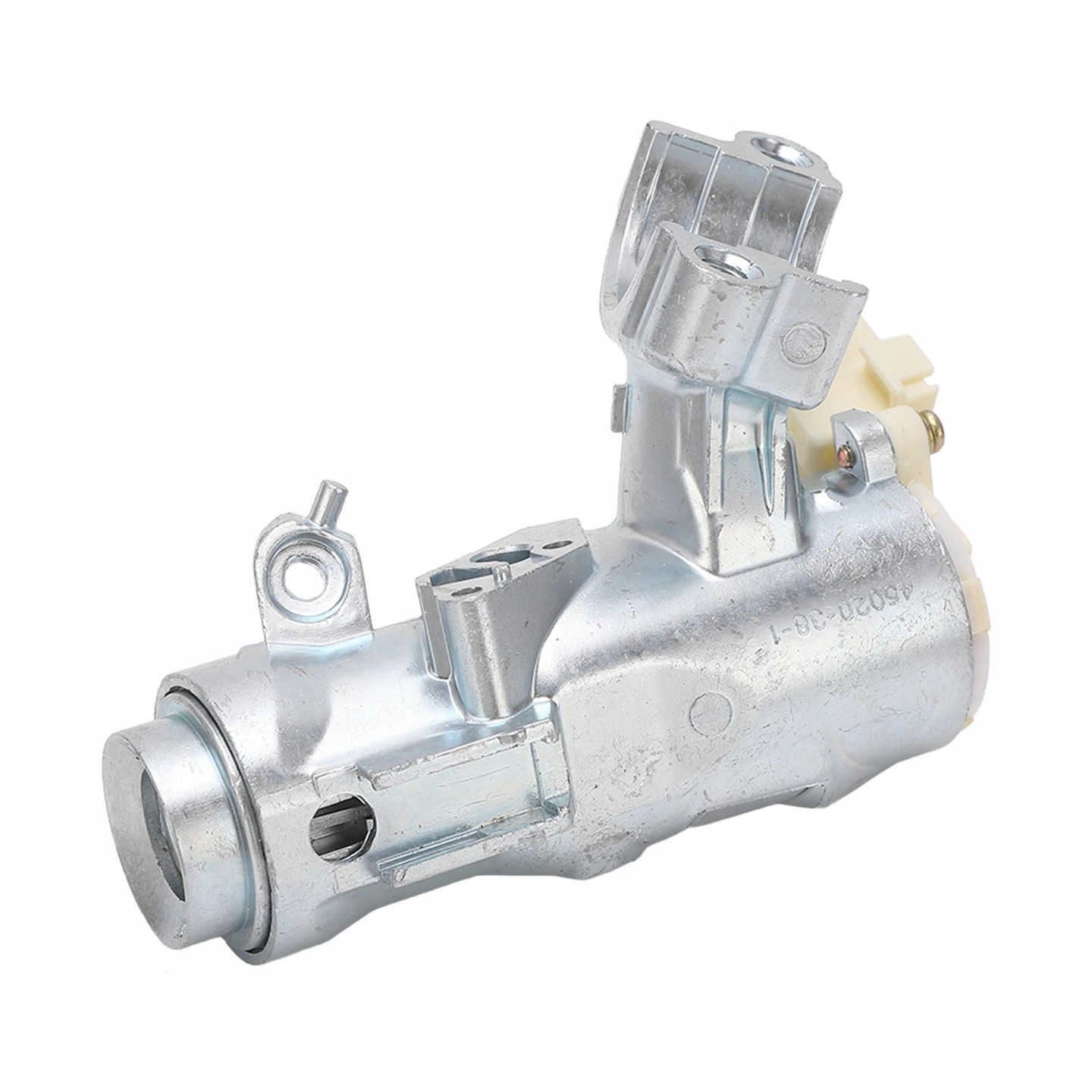 Blockade start-up car from automatic | Autocatalog XDALYS