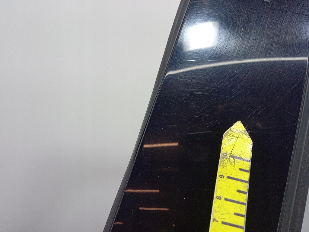 Volvo v90 ii door rear left rear crystal white - Online car parts XDALYS