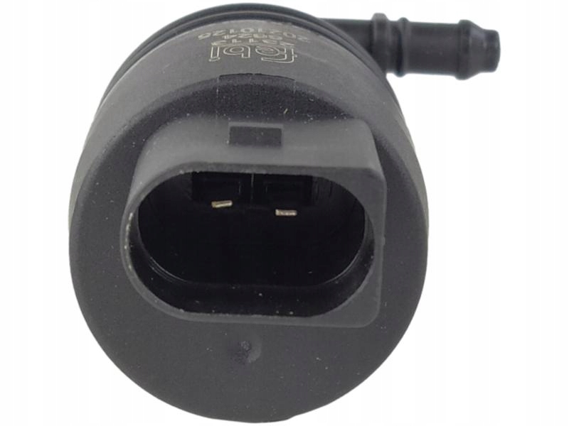 Febi bilstein 23113 pump washer washer front glass - Best Price in XDALYS