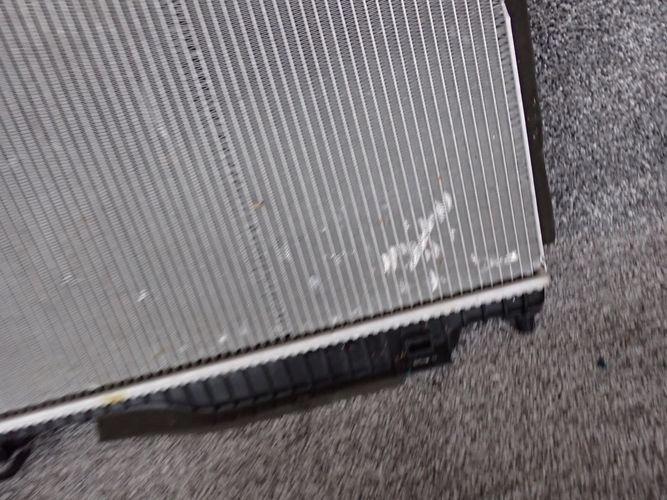 Ford fiesta mk7 ford ka fan water radiator - Online car parts XDALYS