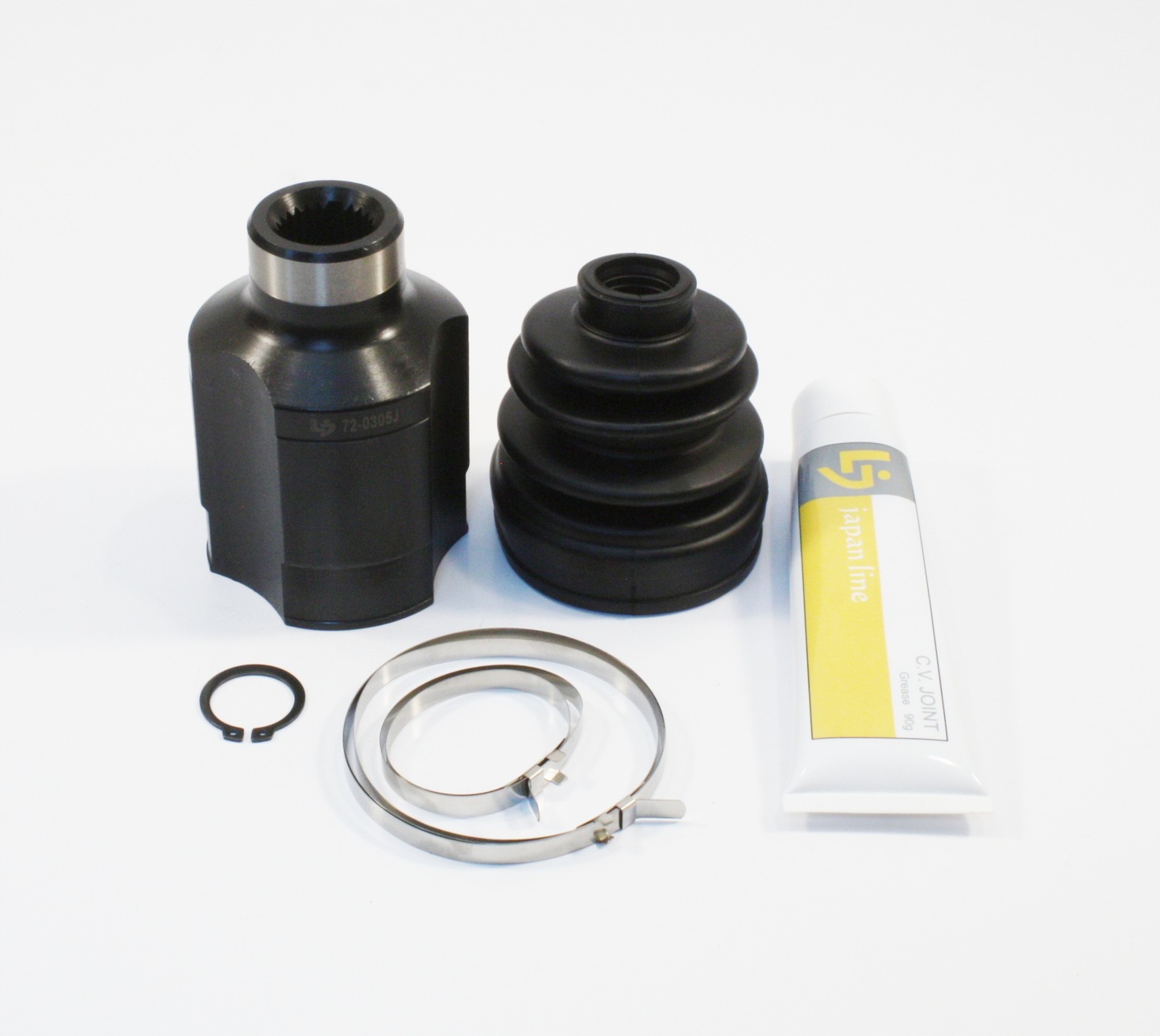 Joint driving internal right mazda 626 - Online car parts XDALYS