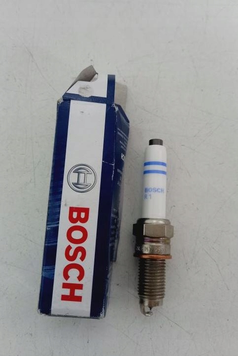 Spark plug bosch 241 145 523 | Autocatalog XDALYS