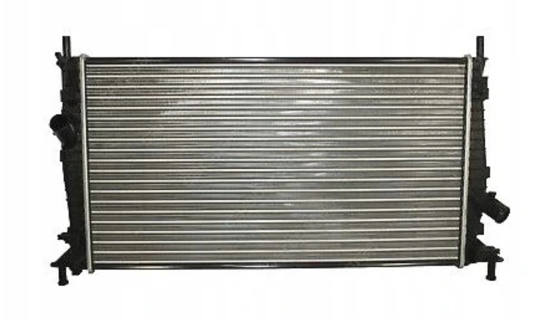 Radiator ford focus 017-017-0036 | Shop online XDALYS