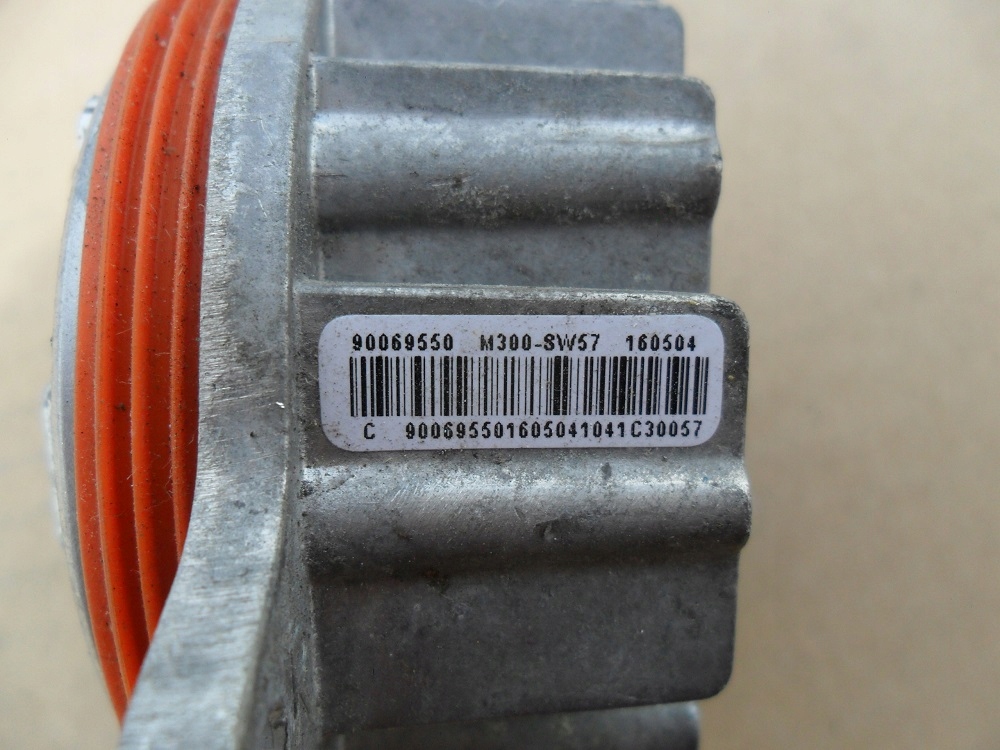 Module led renault talisman 90047508 left m300-sw57 | Autocatalog XDALYS