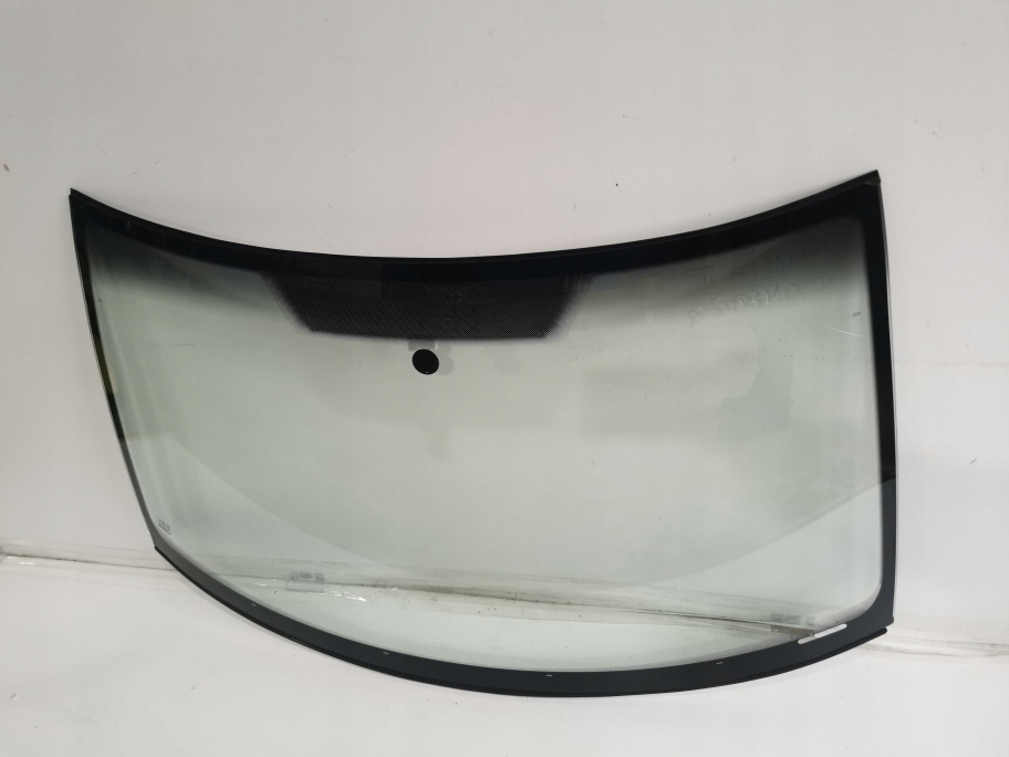 Skoda fabia windshield price store