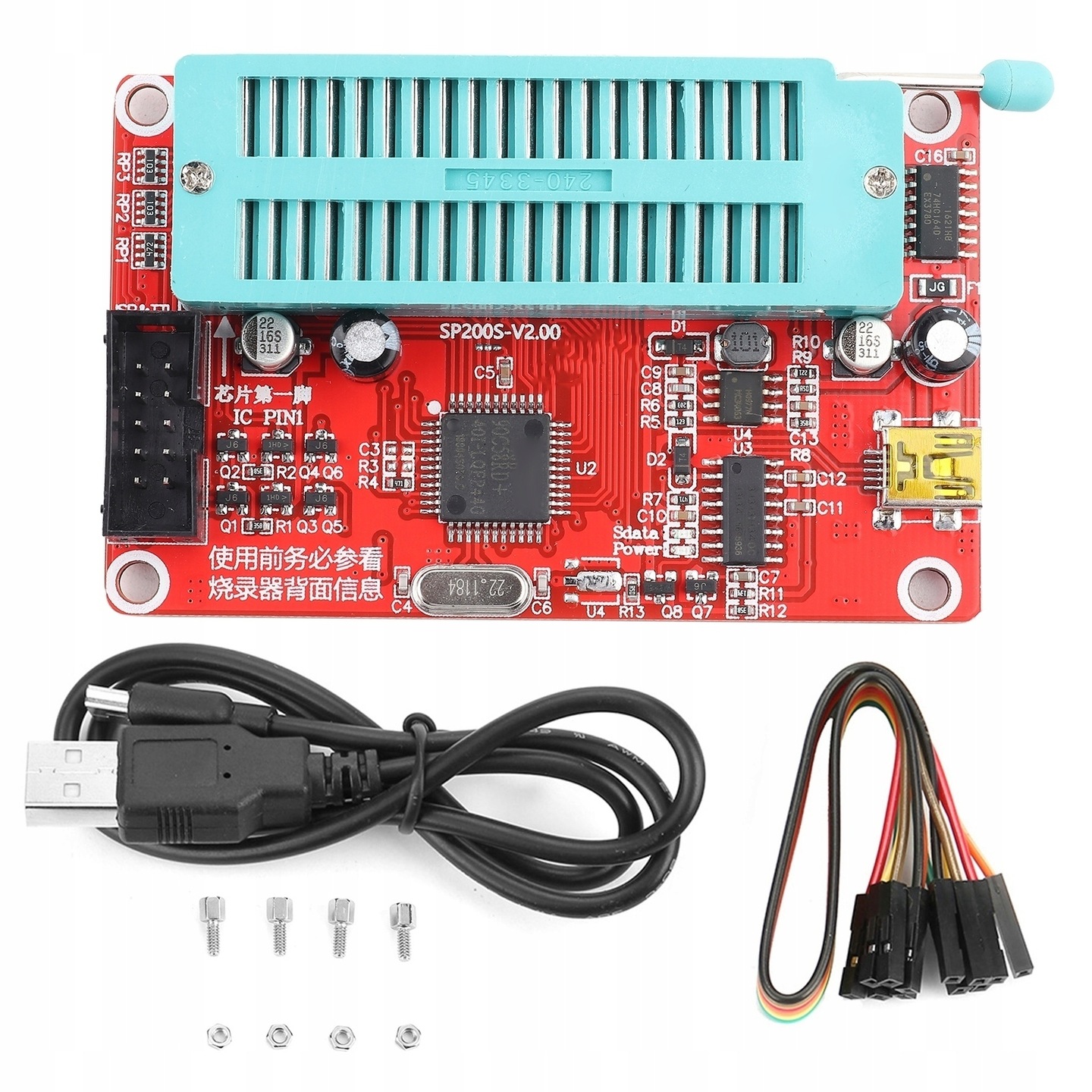 Programmer usb series scm 2493 programmer pic - Easy Online Shopping XDALYS