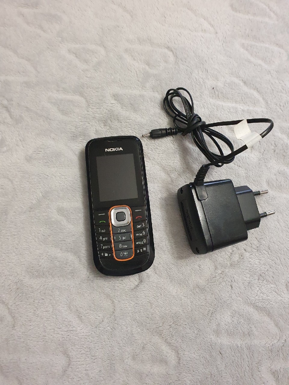 Nokia 2600c 2