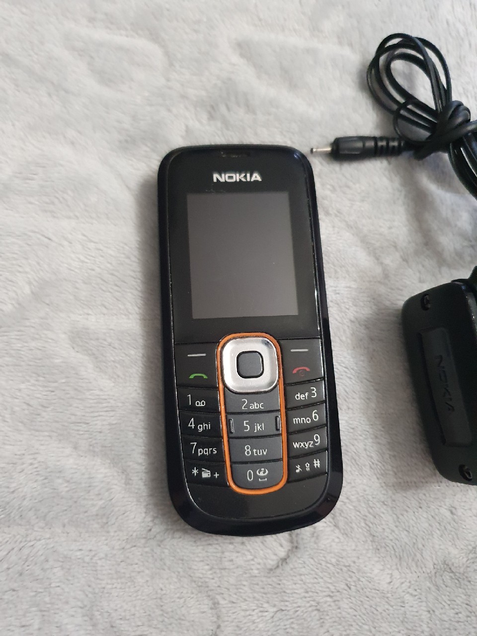 Nokia 2600c 2
