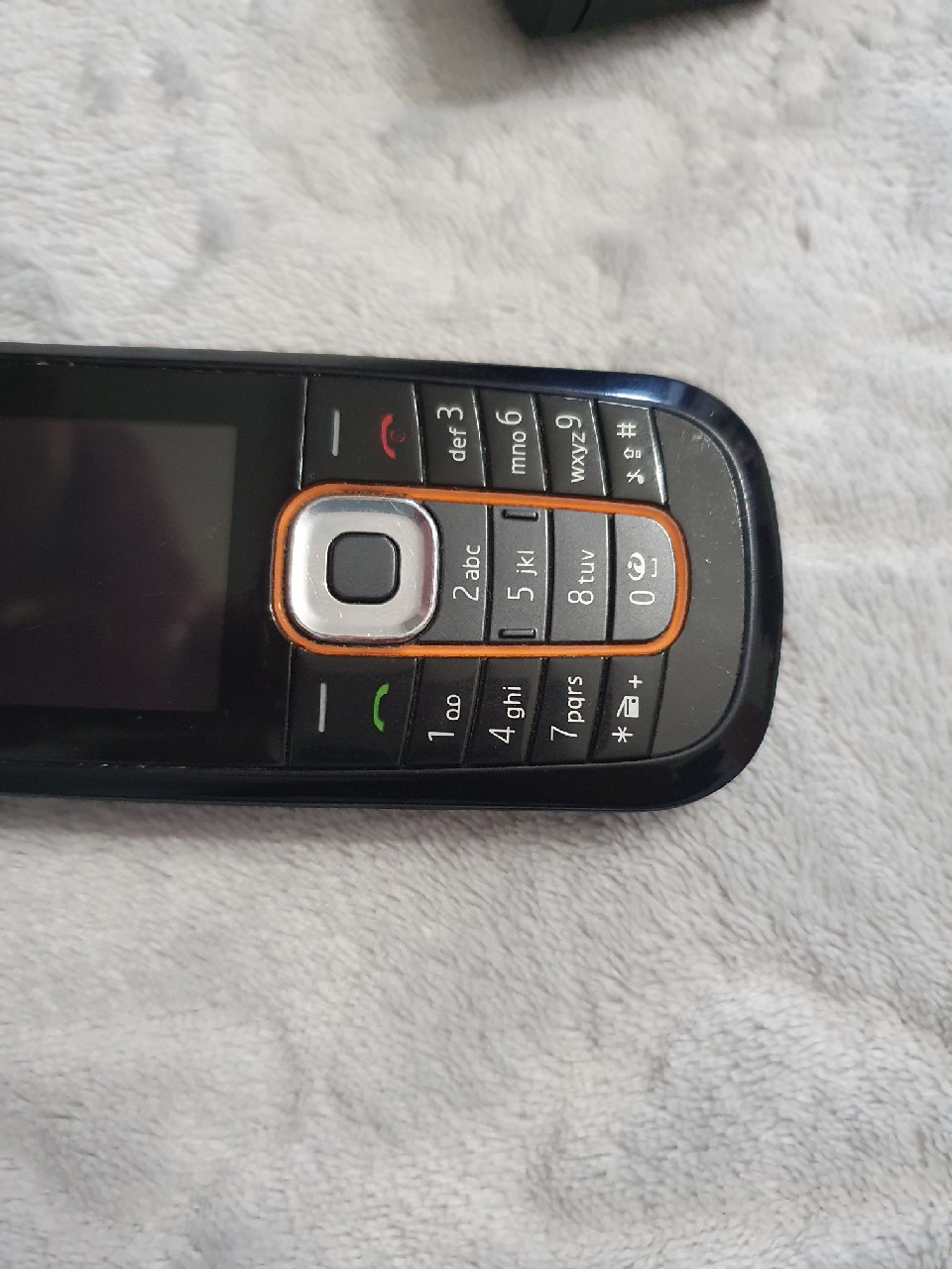 Nokia 2600c 2