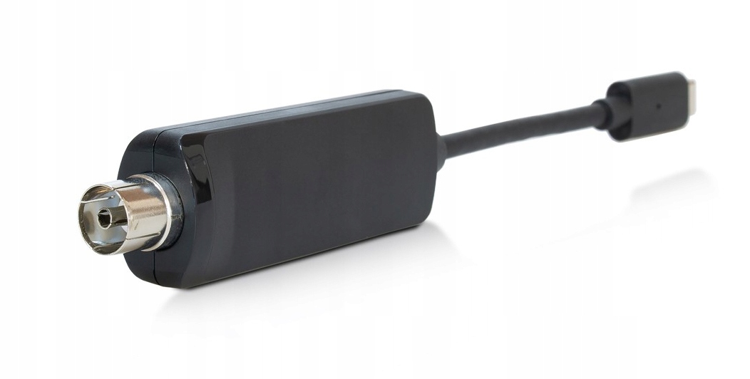 Тюнер dvb-t/t2 usb-c для homatics box q box r - купить в DARSTAR