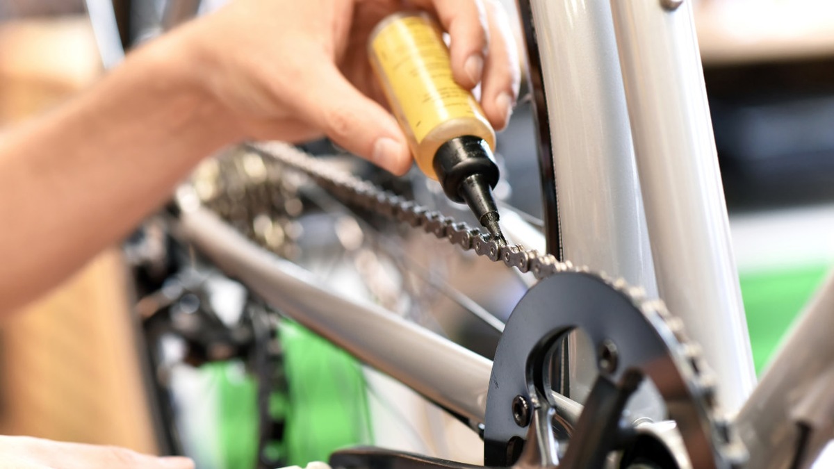 Mechanik rowerowy ostrzega: Unikaj tych błędów przy woskowaniu łańcucha ...
