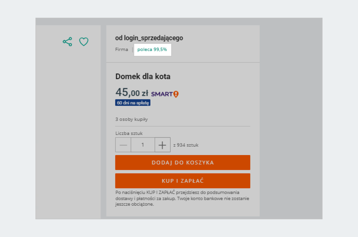 Czym wyróżnia się dobry sprzedający - Allegro Pomoc