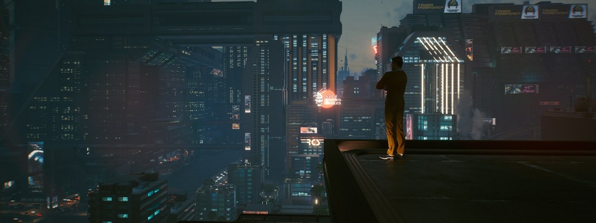 Project Orion - Premiera na Allegro.pl