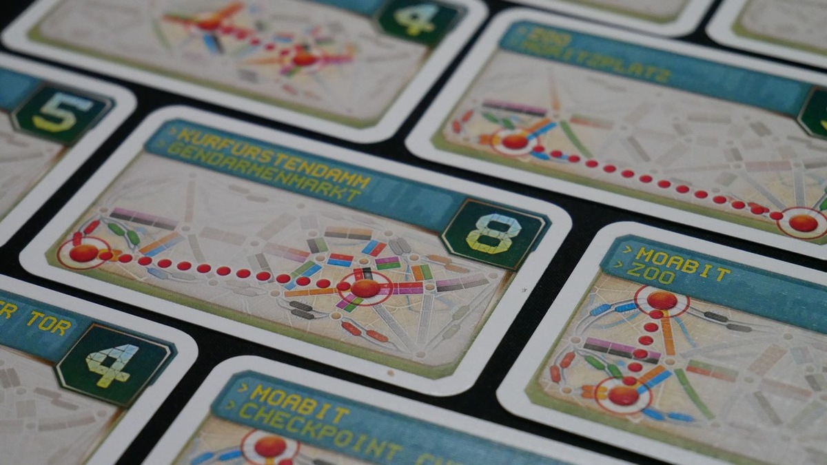 Wsiąść do Pociągu: Berlin - recenzja dynamicznej gry rodzinnej - Allegro.pl