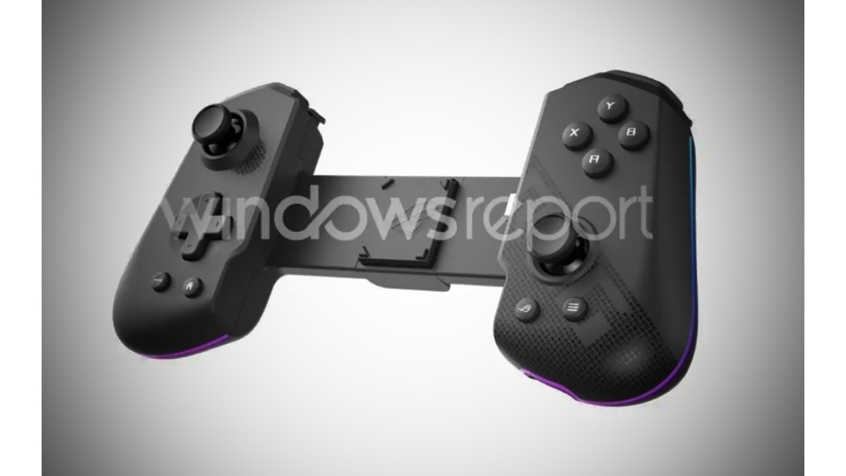 Asus ROG Phone 8 - Premiera na Allegro.pl