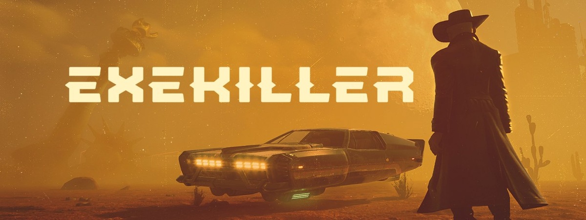 ExeKiller - Premiera na Allegro.pl